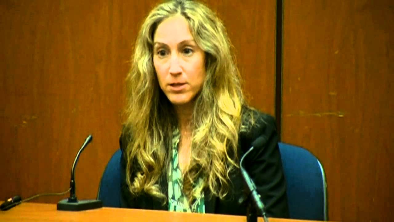 JACKSON TRIAL: Dr Murray told doctors not to give up - YouTube