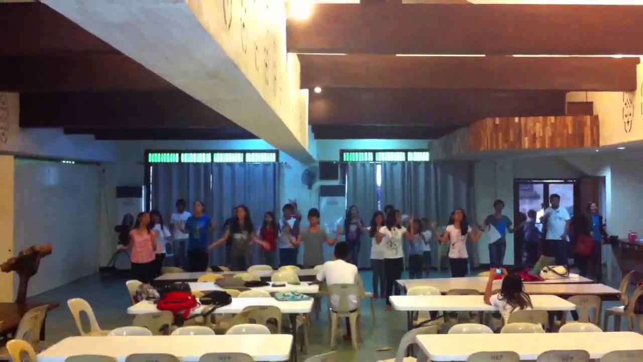 Iba't ibang pagdarasal practice. 091513 - YouTube