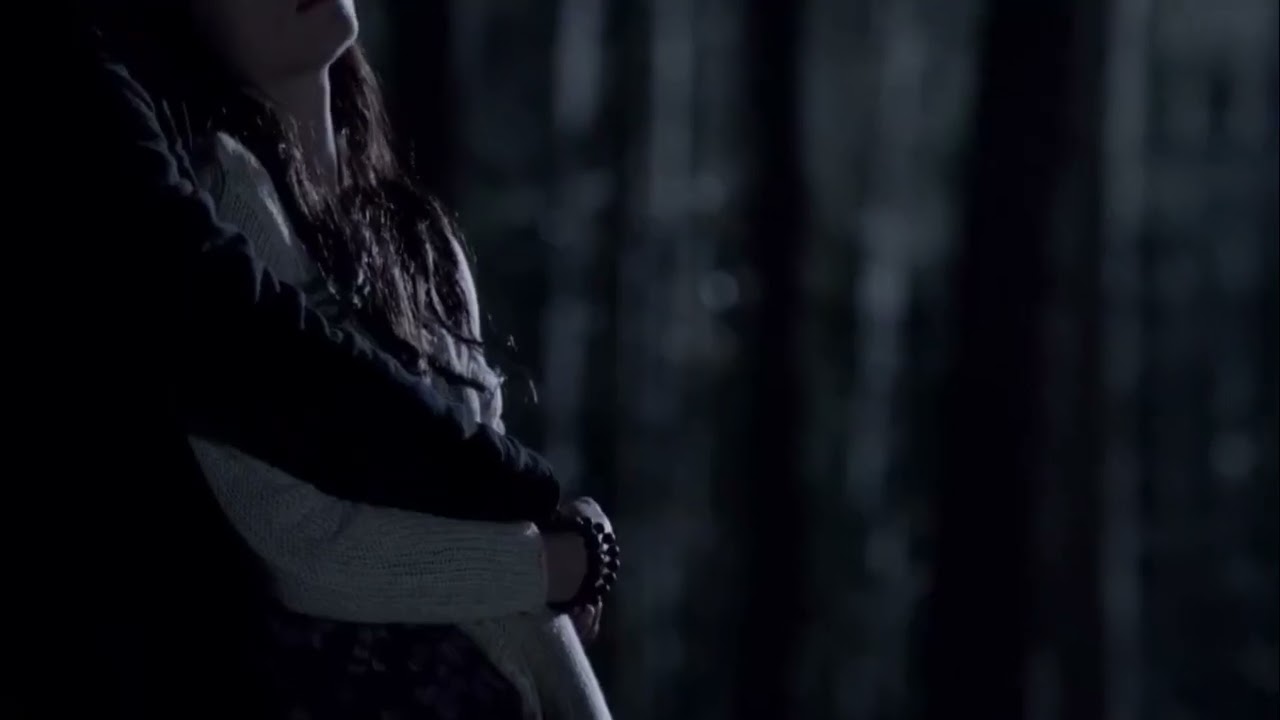 Teen Wolf 2x01 Gerard says he isn't going to go by the code because he wants to avenge his ...