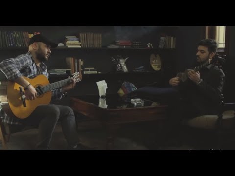 Ayat Xan & Ali Azer — Rekviem