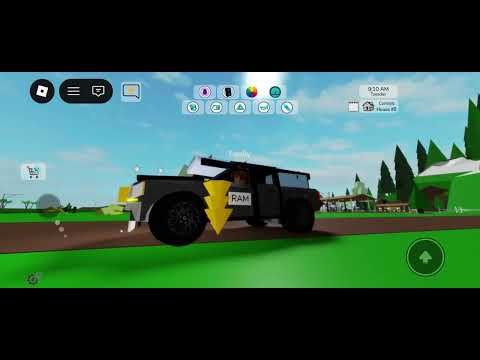 ShowCase ATS 1
