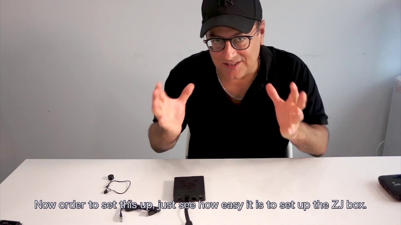 slingbox alternative,how to use and set up - YouTube