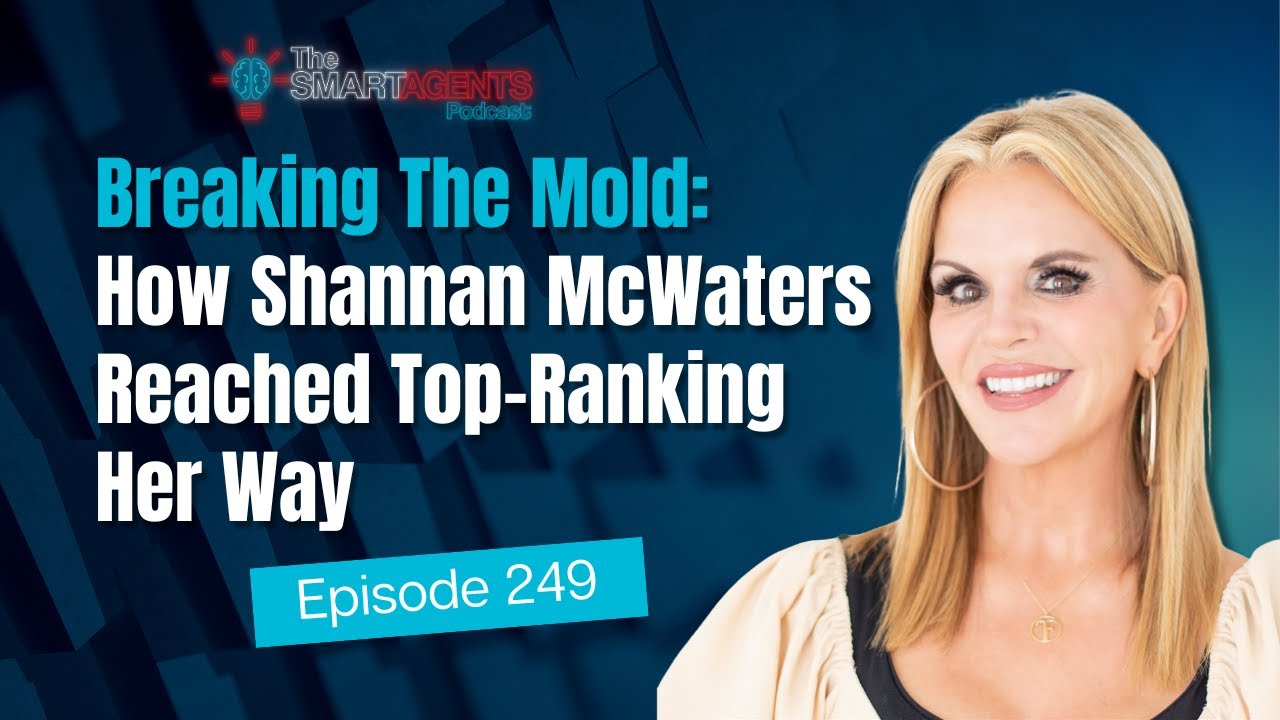 Breaking The Mold: How Shannan McWaters Reached Top-Ranking Her Way ...