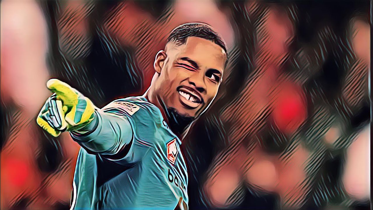 Mike Maignan's Story - YouTube