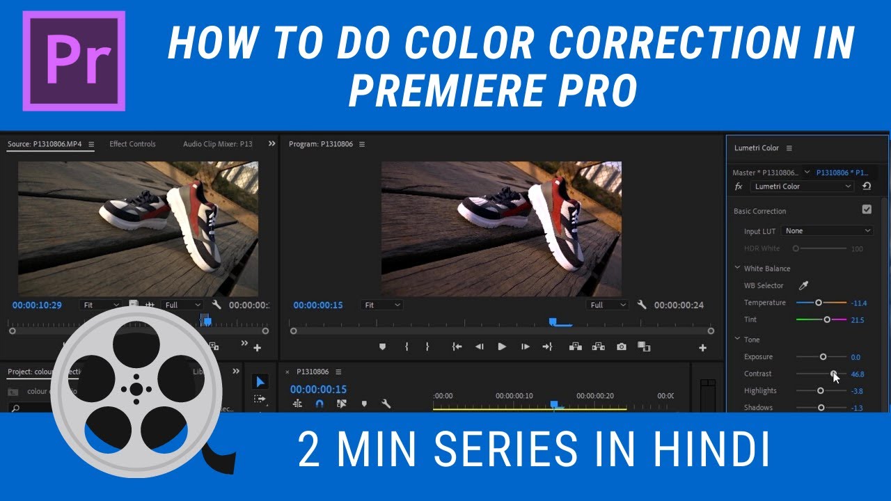 How To Do Color Correction In Premiere Pro Tutorial For Beginners In how-to-do-color-correction-in-premiere-pro-tutorial-for-beginners-in
