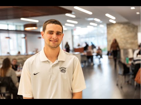 #humansofVSB: Ryan Blakeley - YouTube