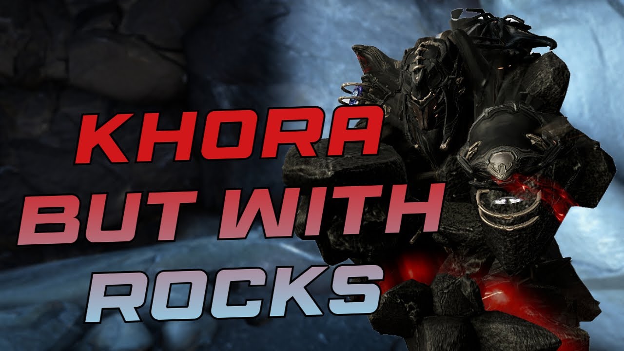 ATLAS PRIME | WARFRAME STEEL PATH BUILD GUIDE - YouTube