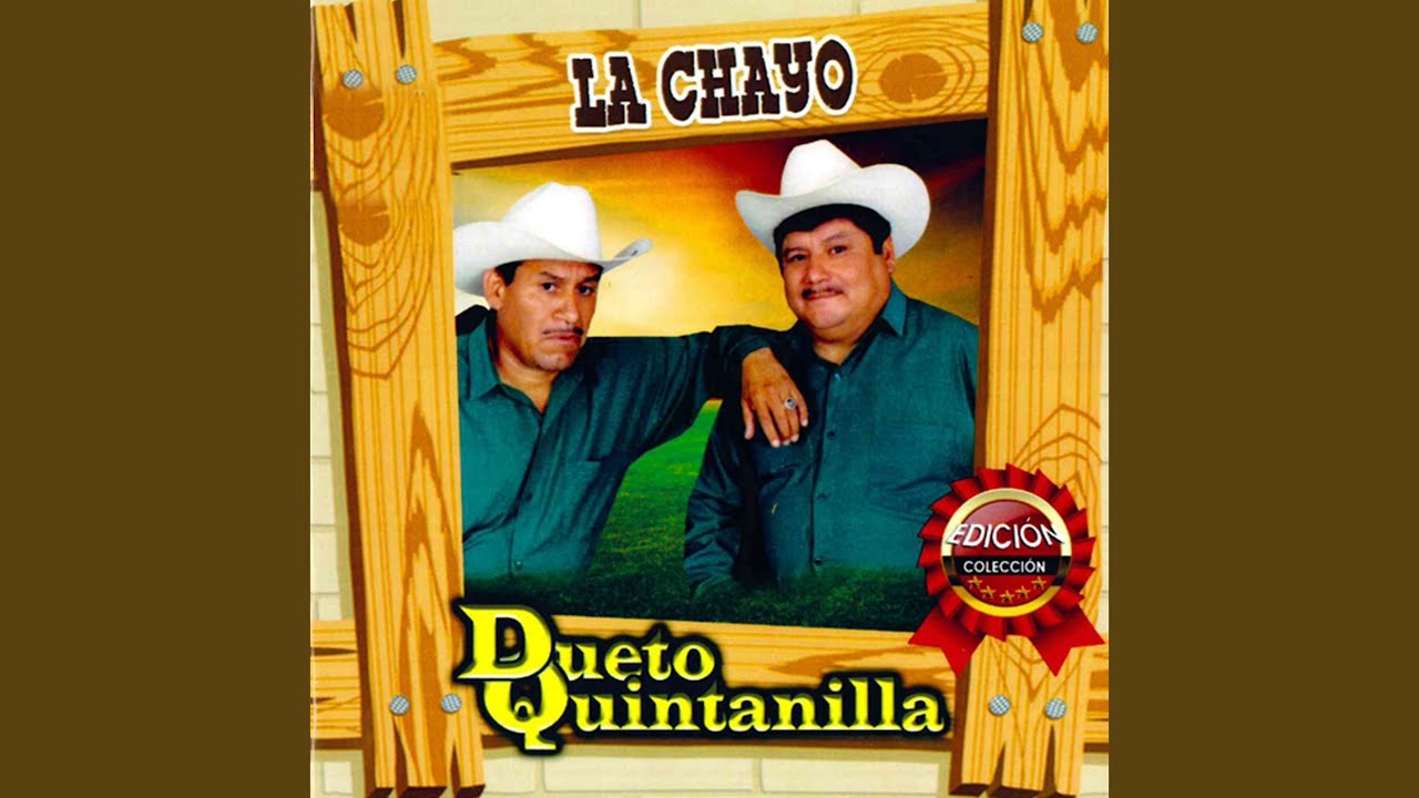 Corrido del Tonto Cherokee - YouTube