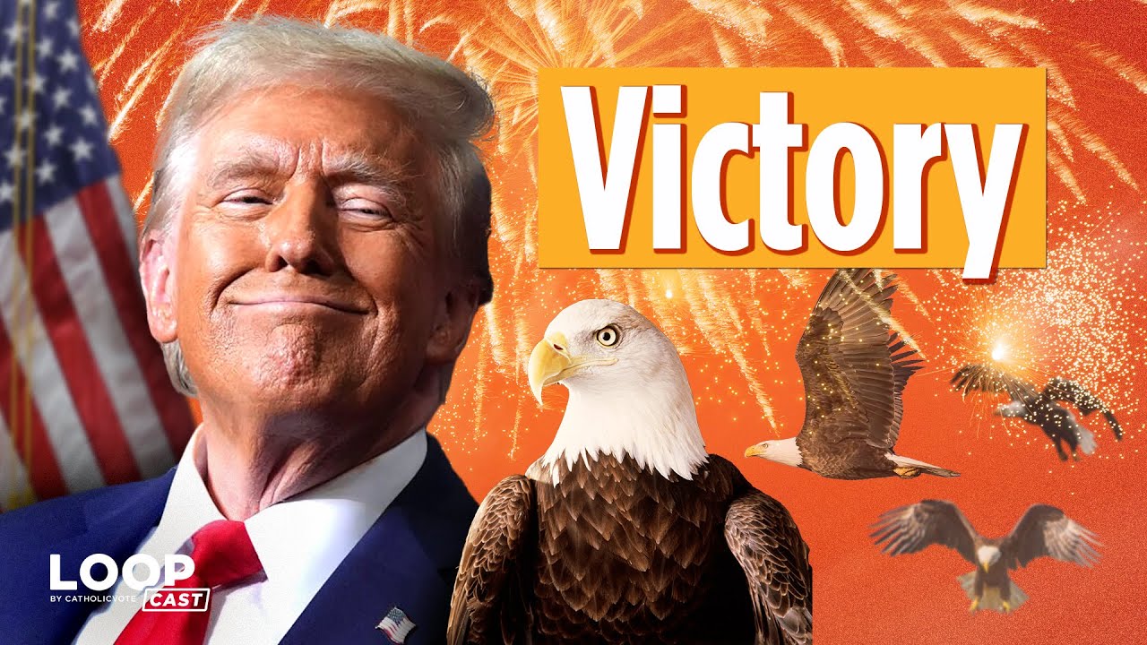 Trump Wins Bigly, Massive Pro-Life Victories, And Liberal Meltdowns ...