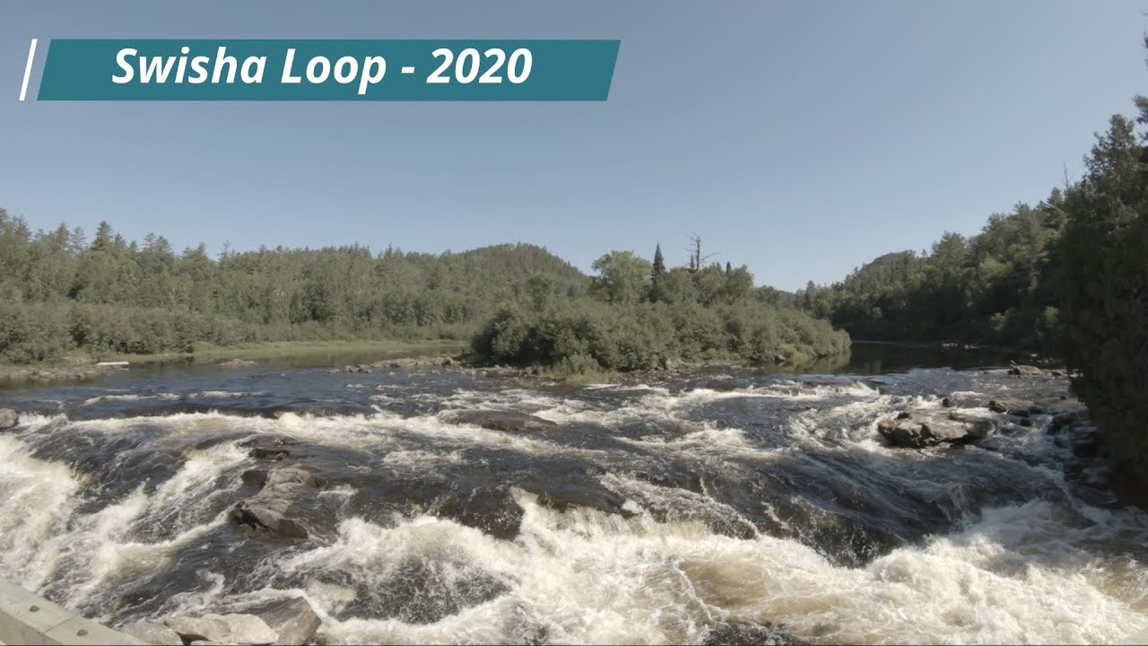 Swisha Loop Teaser - REGAR Expeditions - YouTube