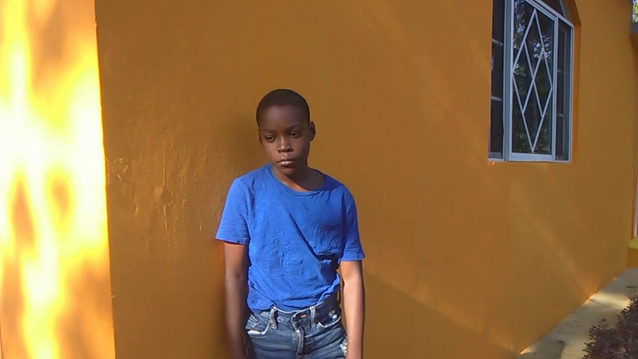 Daddy 1 performance - YouTube