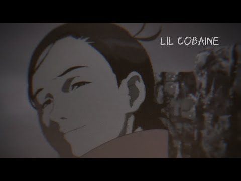 lil cobaine - lowlife