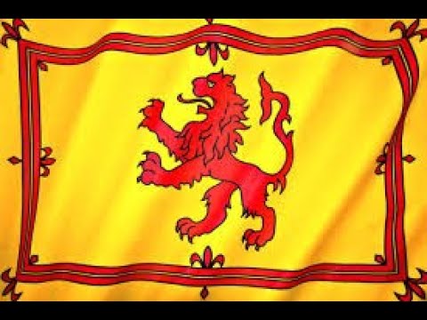 Runrig Feat Tartan Army - Loch Lomond - YouTube