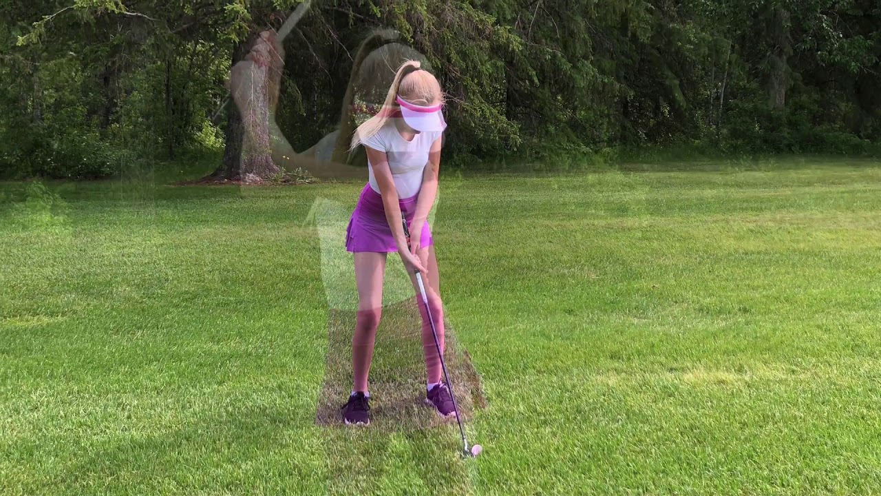 Fizz Ed with the Kennedys (Golf) - YouTube