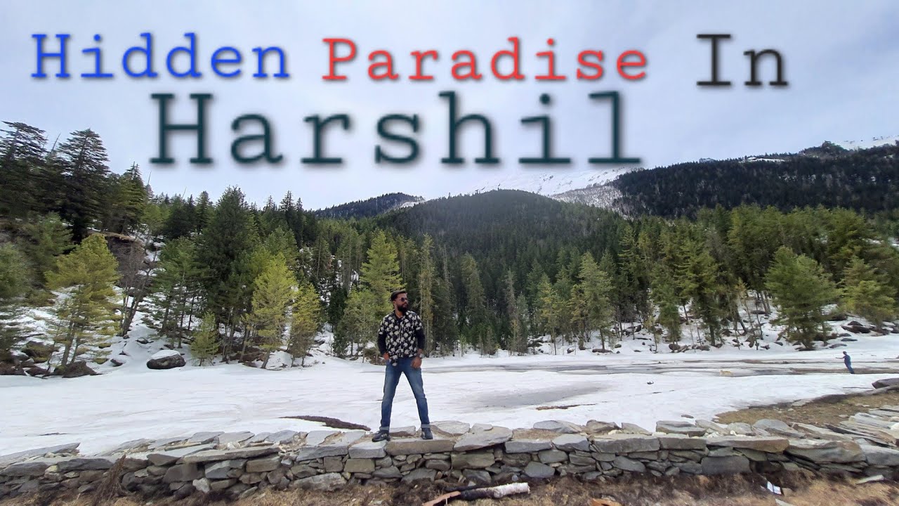 Saat-Tal Trek | One Beautiful Trek In Harshil | Gangotri | Sahyadri To ...