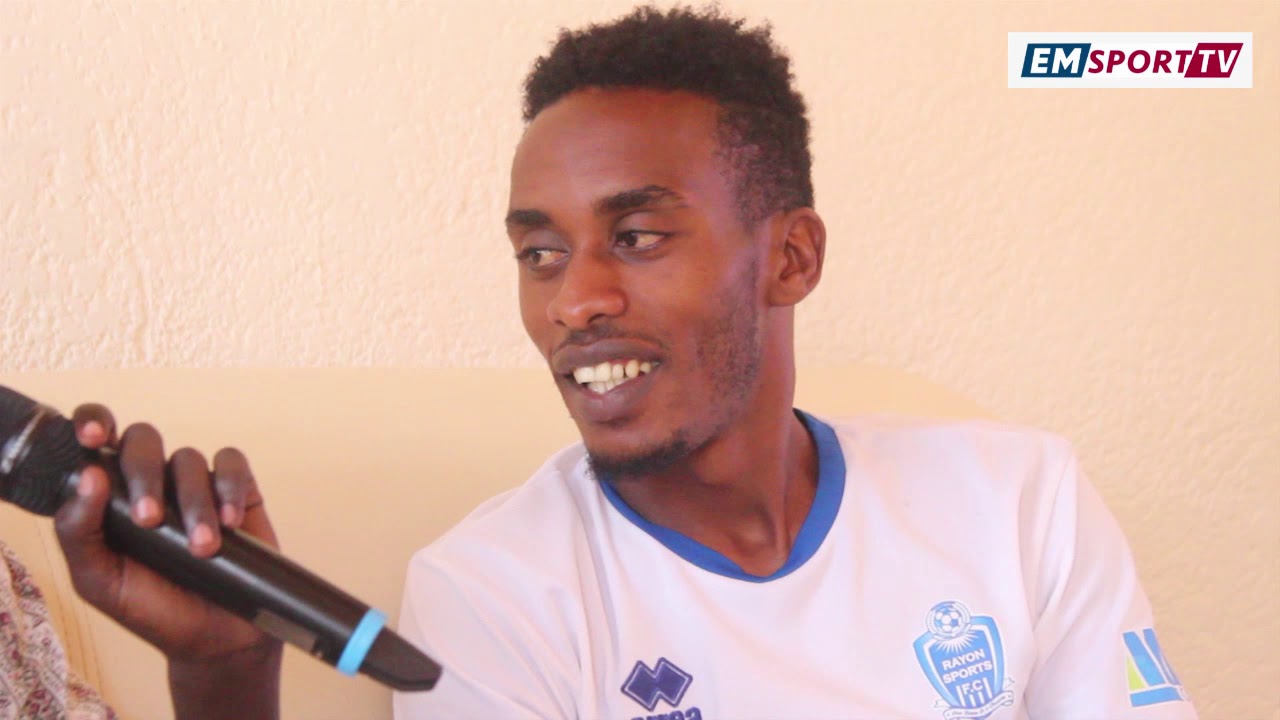 Eric Rutanga: Twabatwaye igikombe tubasuzuguye//APR FC nyuma ya match ...