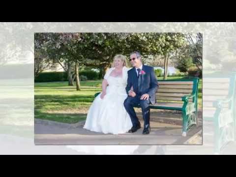 Dominic & Lesley's Park Photos