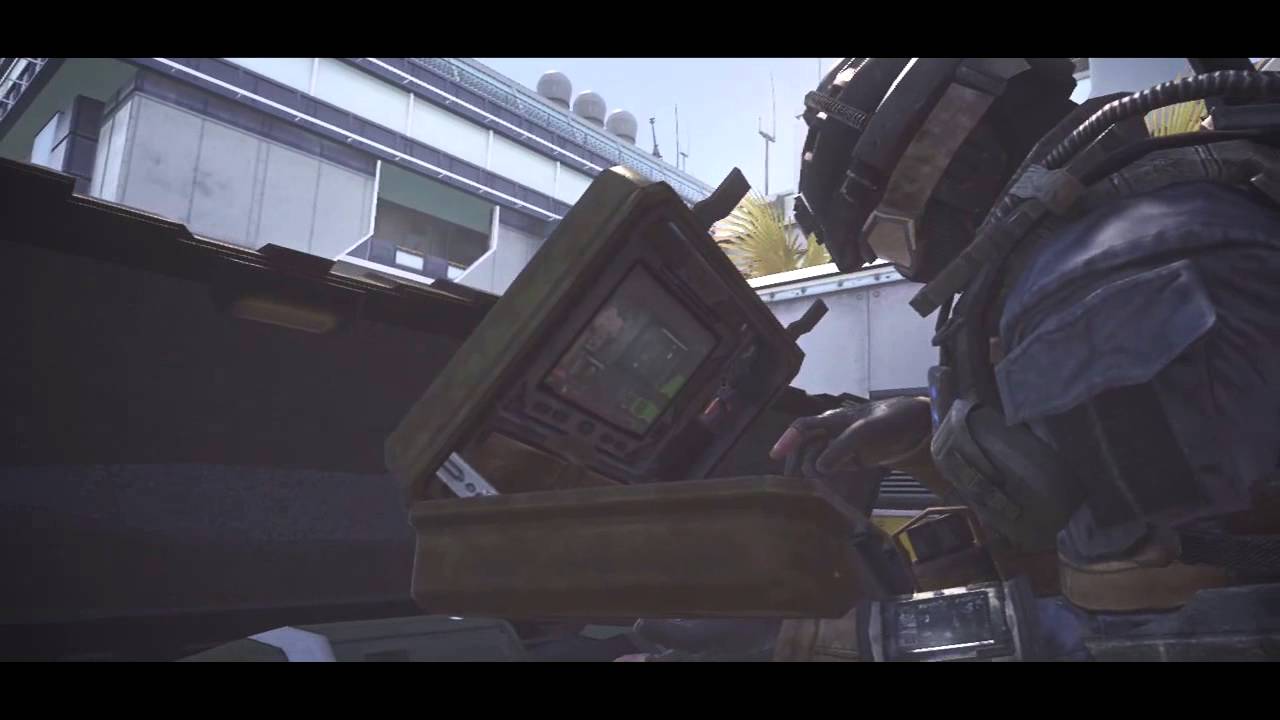 Squints: OH Squad Teamtage IV (My Part) - YouTube