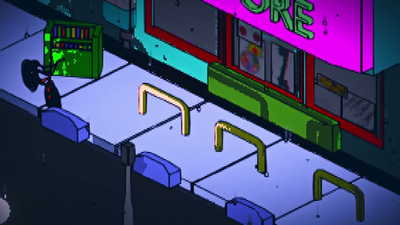 Blender: 3D pixel Art - YouTube