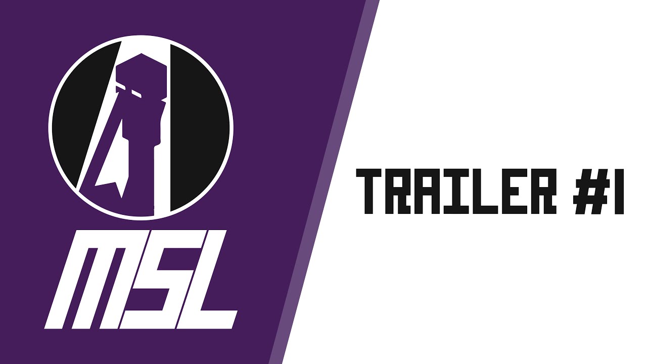 MSL - Trailer #1 - YouTube