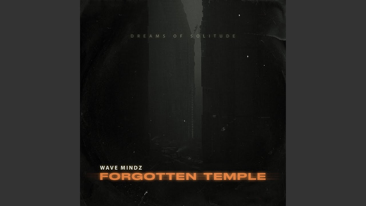 Forgotten Temple - YouTube