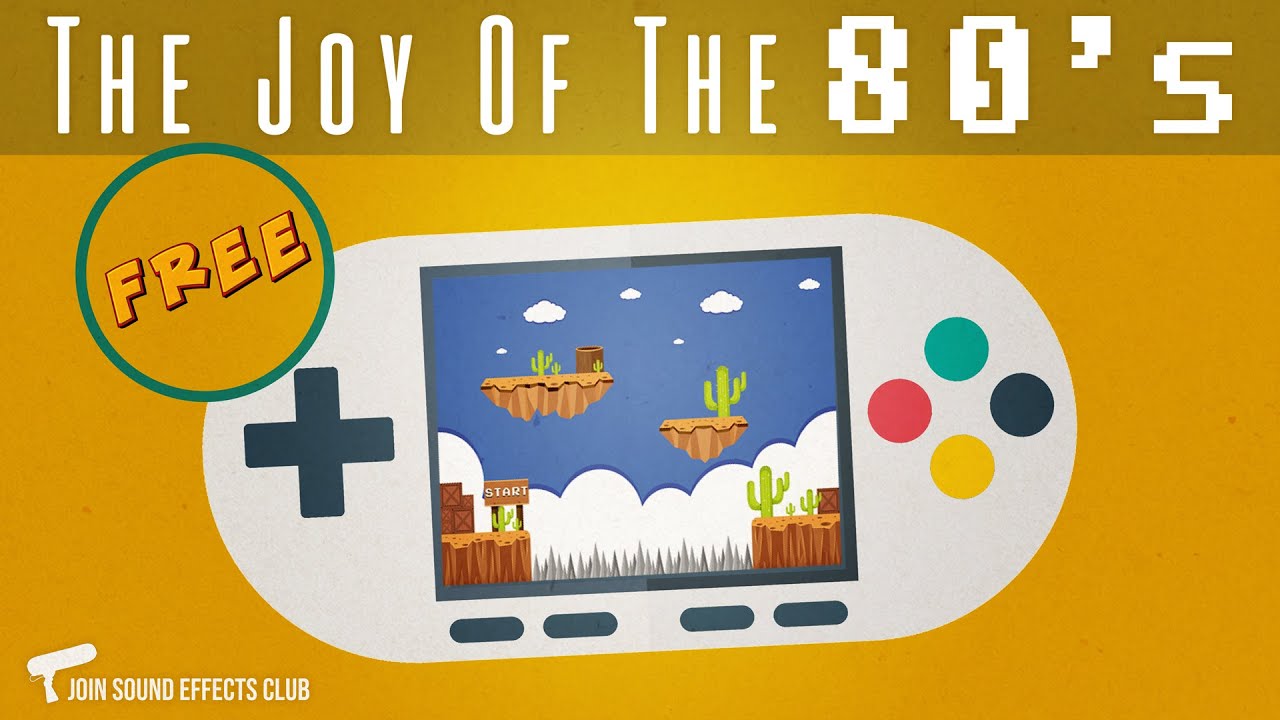 TOKENS 8 BIT SOUND EFFECTS - Free - Pick Up Coin Retro Game Sounds ...