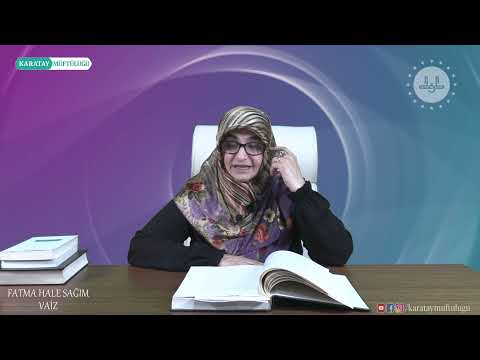 Modern Dünyada Aile Olabilmek 5.Ders
