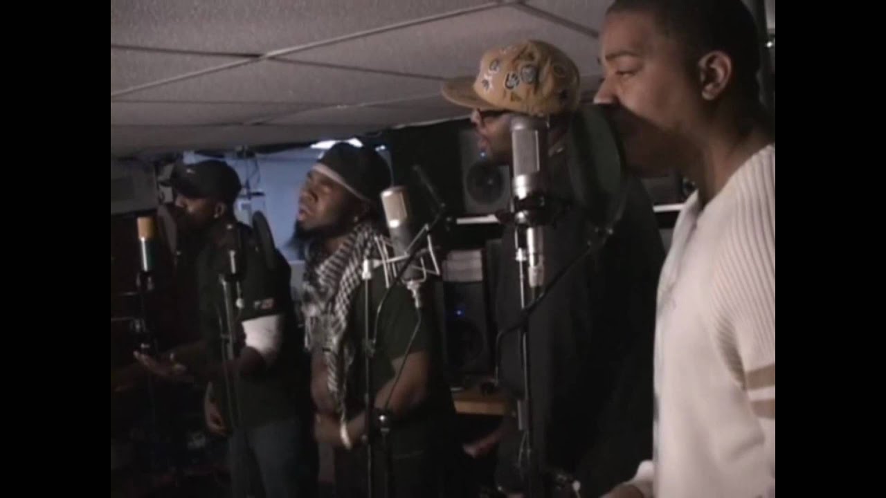 Brandy - Long Distance (Stacy & Robbie / Ahmir) - YouTube