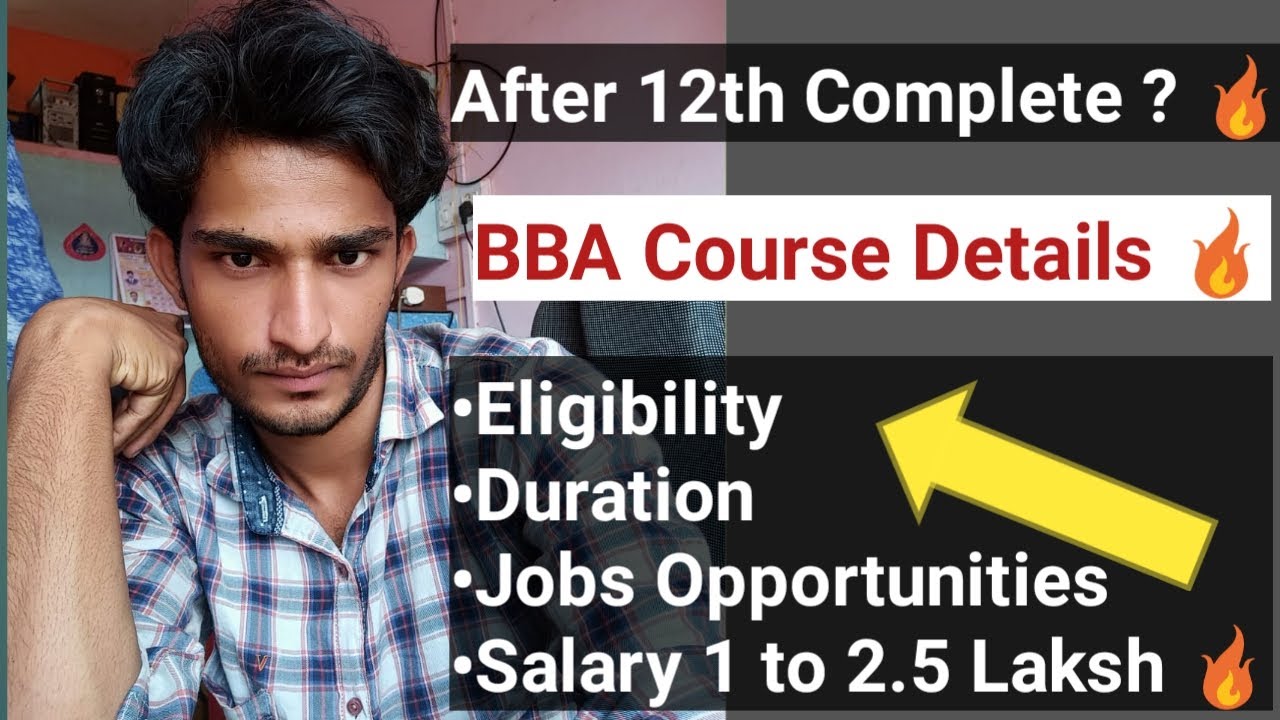 BBA Bachelor Of Business Administration Full Information Jobs bba-bachelor-of-business-administration-full-information-jobs