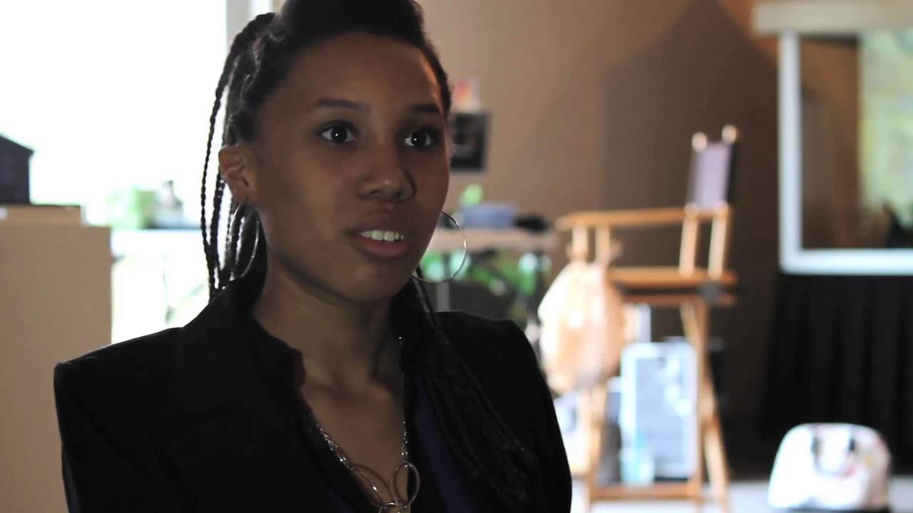 Lexington Fashion Collaborative: Meet Naomi Connor - YouTube