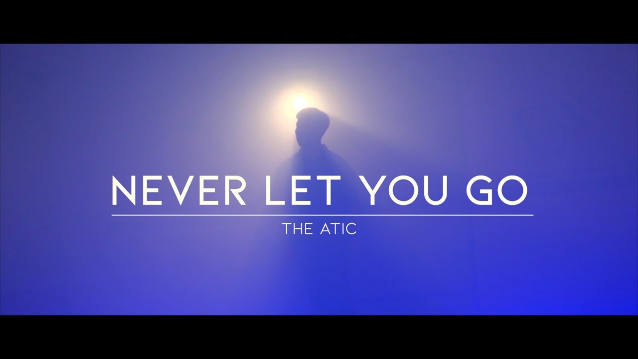 The ATIC - Never let you go M/V - YouTube