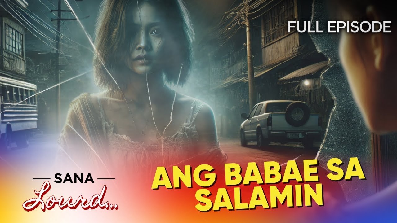 Sana Lourd - Ang multo ng babaeng pinagsamantalahan | Full Episode ...