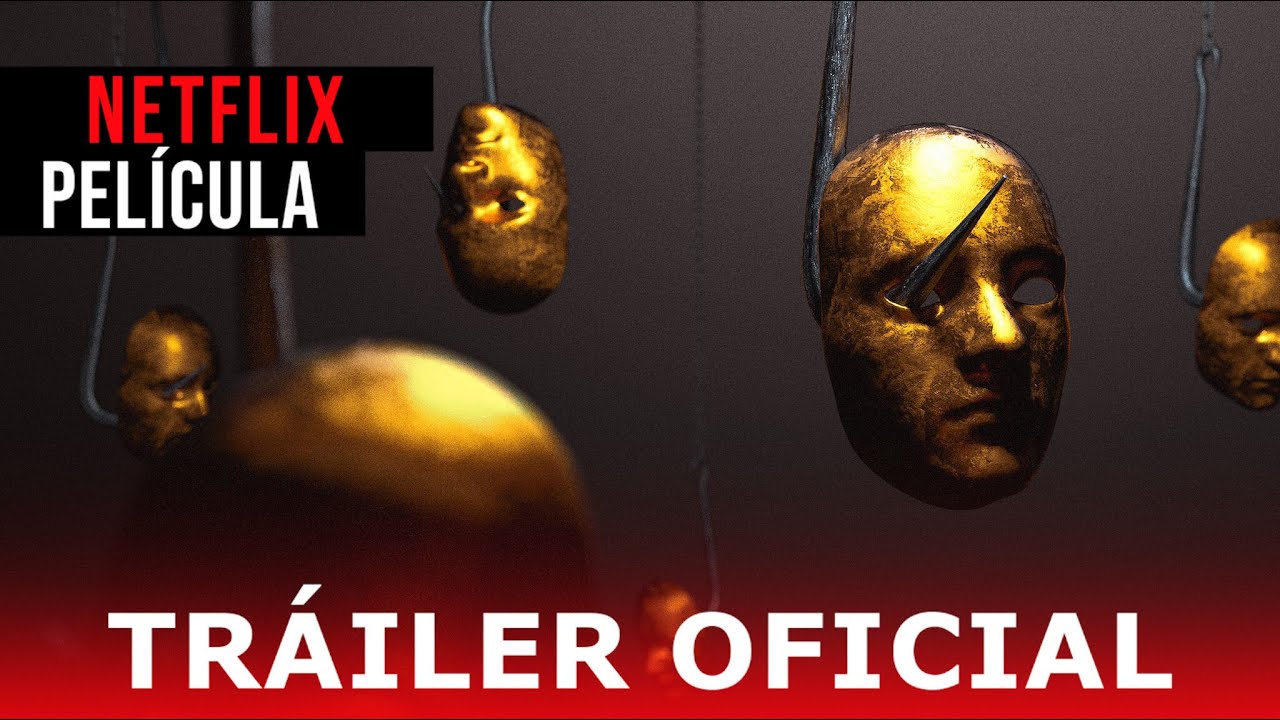 El cadáver | Tráiler Oficial | Netflix [ESPAÑOL] - YouTube