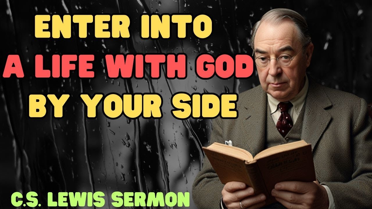 Be ready to step into a new life, God will change your life right now ...