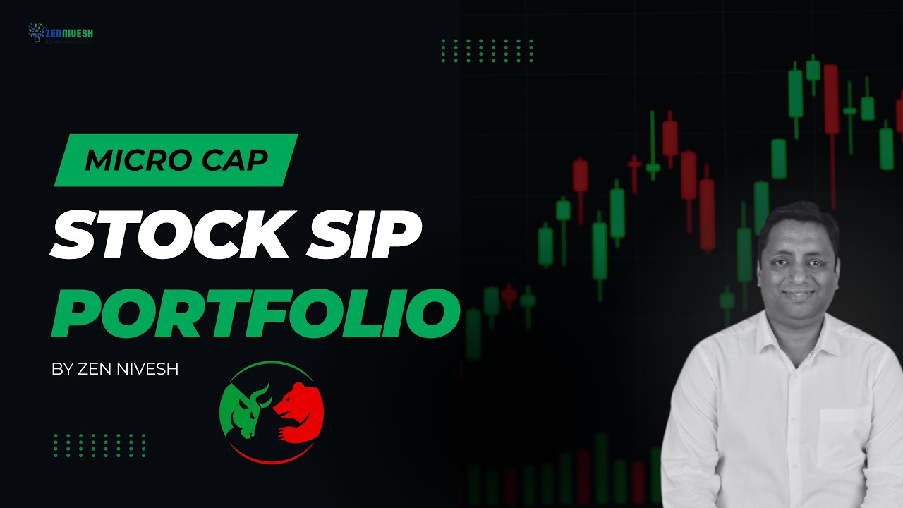 The Micro Cap Portfolio We’re Building (For Serious Investors Only ...