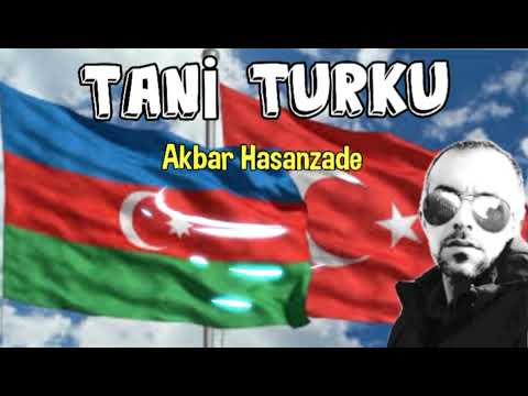 tani turku_ Akbar hasanzade_#youtubeshorts #fly #shoutout #turkey