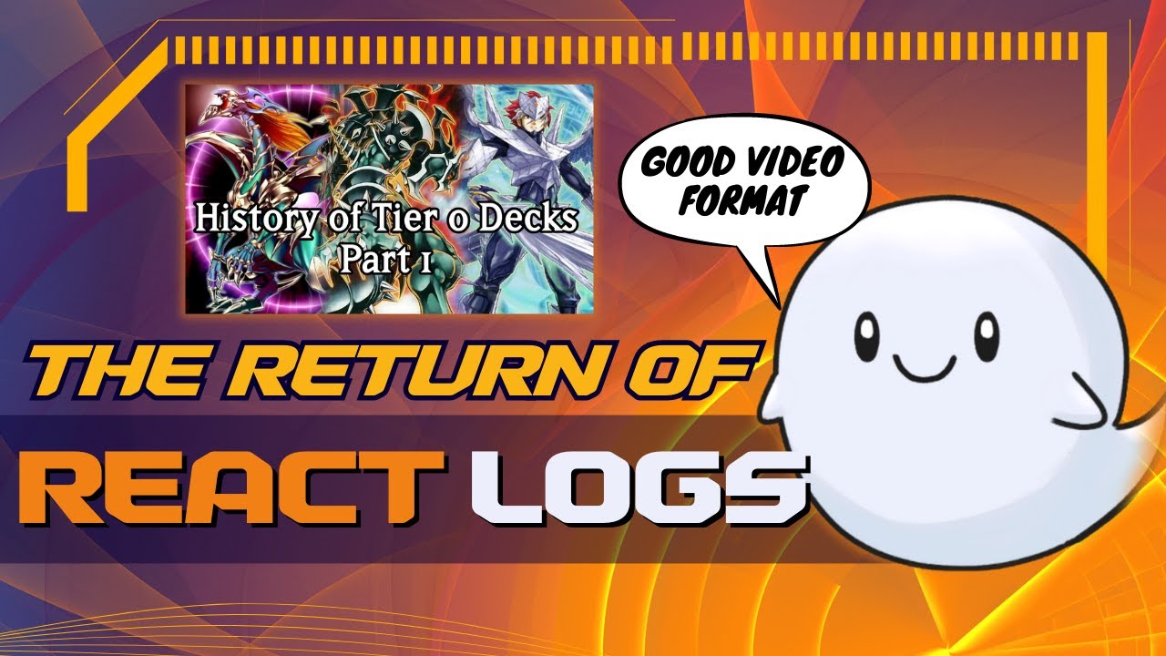The History of Tier 0 Decks - YouTube