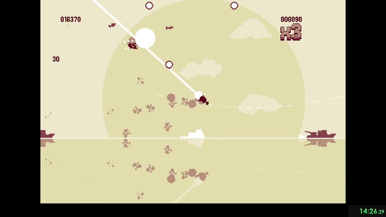 [WR] Luftrausers - All parts speedrun in 24:33 - YouTube