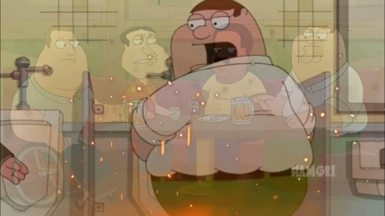 connection terminated family guy - YouTube