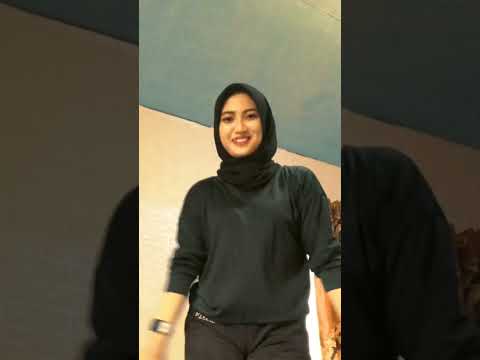 Kompilasi video cewek jilbab cantik || #29