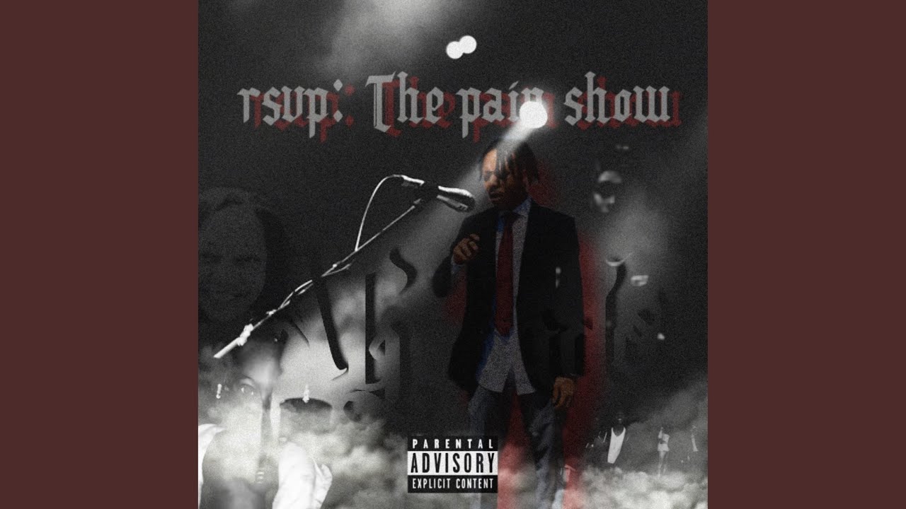 Pain Show (feat. TopOppGen) - YouTube