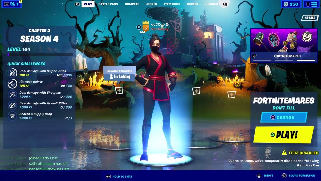 video [Fortnite] 34 - YouTube