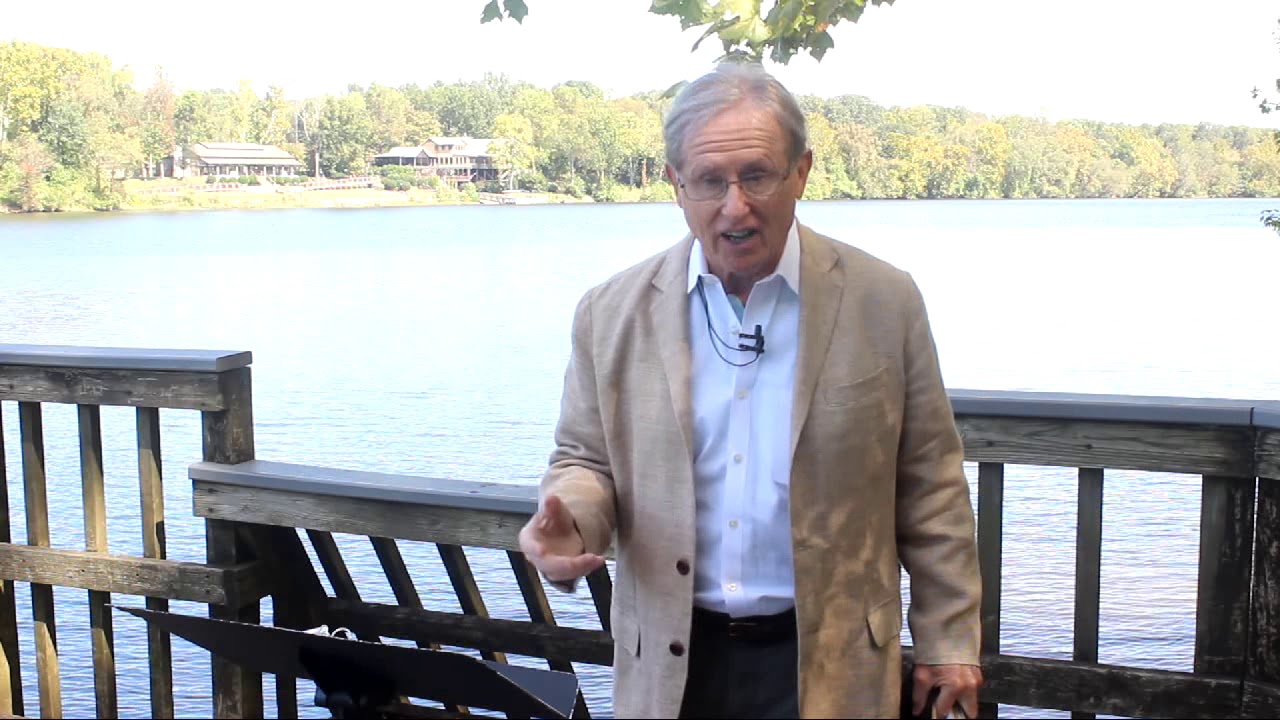 Robert Wynne - Back Porch Wisdom November 14, 2019 - YouTube