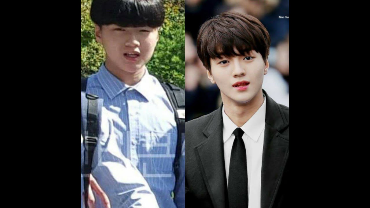 PRODUCE X 101- 차준호 CHA JUNHO Predebut Pictures. - YouTube