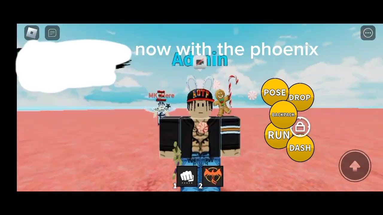 floppa piece new update 8 showcase + tutorial - YouTube