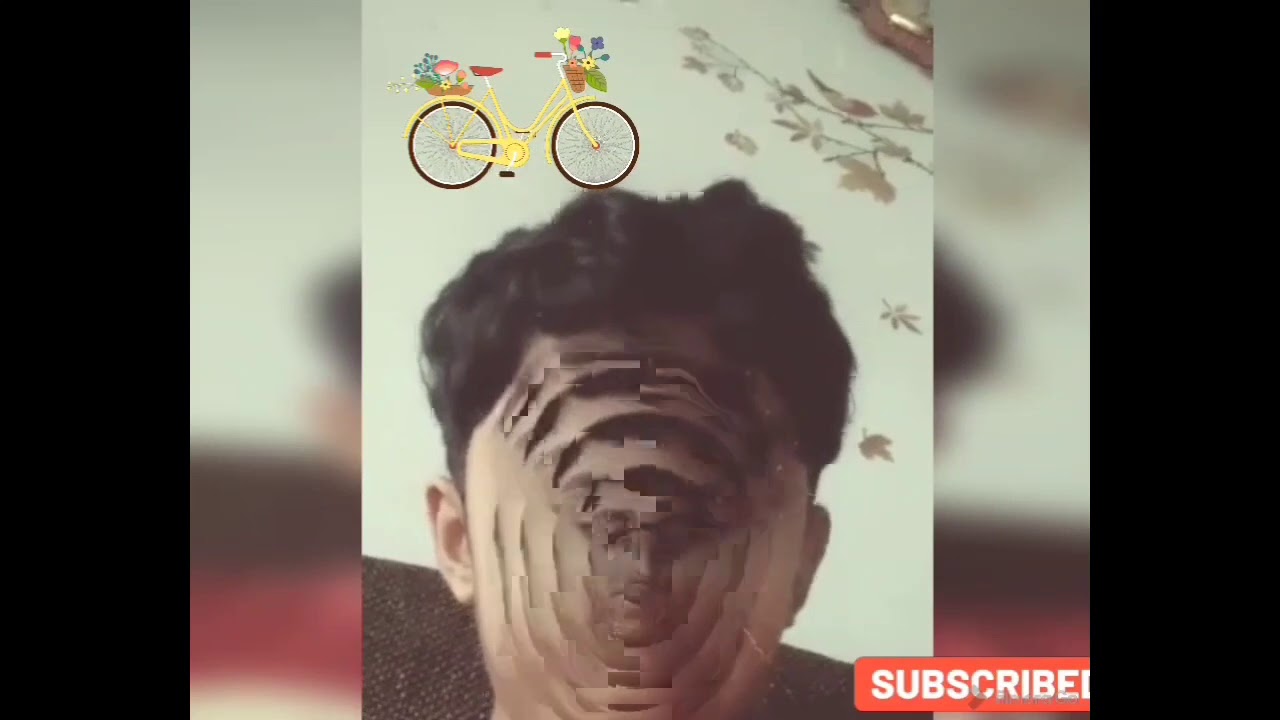 Infinite face loop for kids| funny kids videos - YouTube