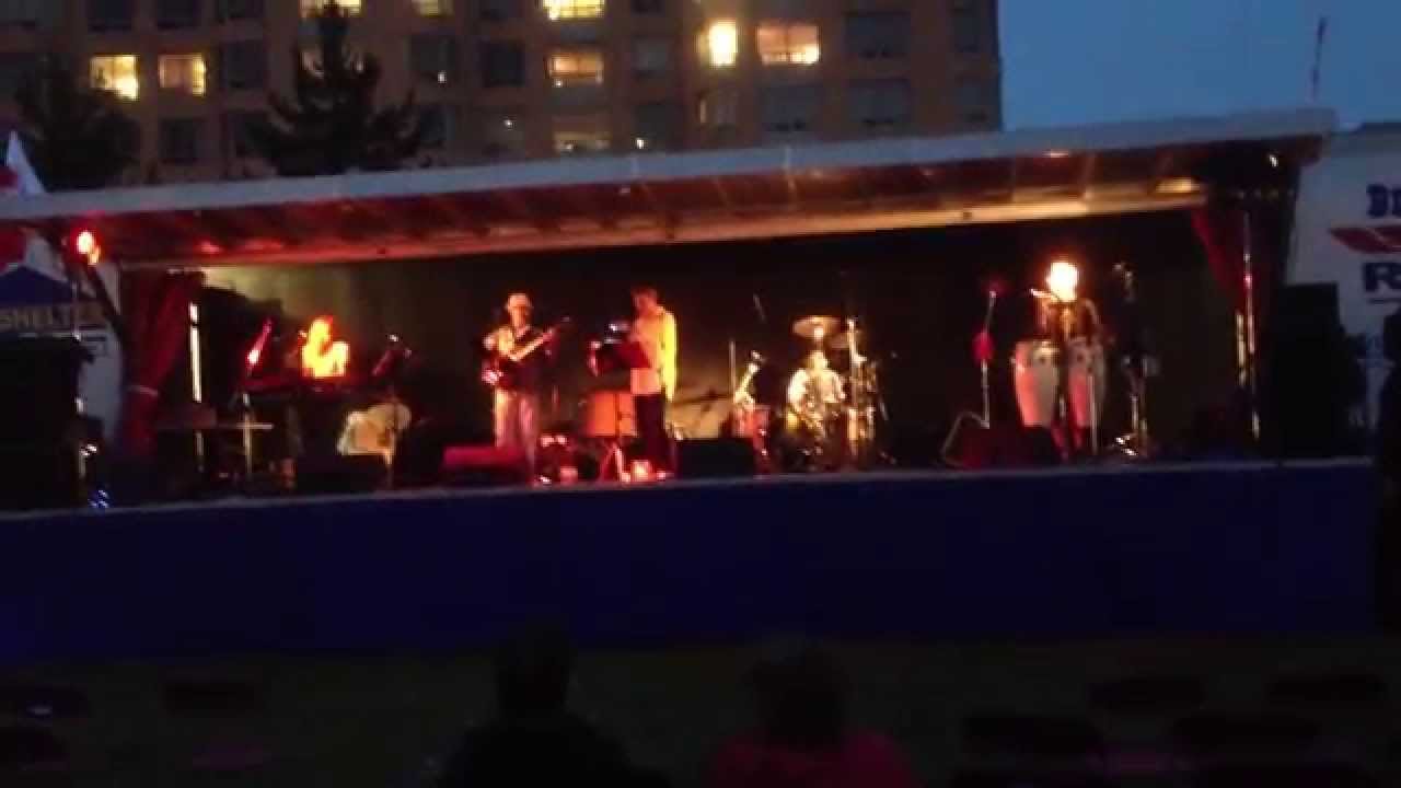004 FUH FUN Markham Rib REGGAE MUSIC - YouTube