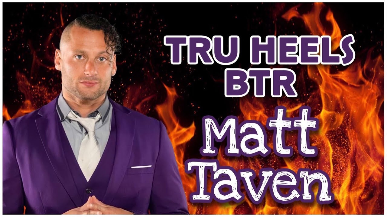 Matt Taven on Signing With IMPACT, OGK Winning Tag Team Gold Again, New ...