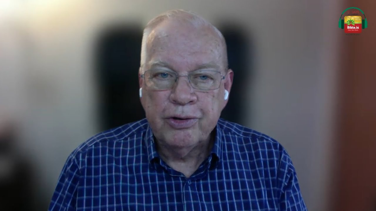 21-Day Christmas Miracle Challenge Devotional Video - Dennis Balcombe ...