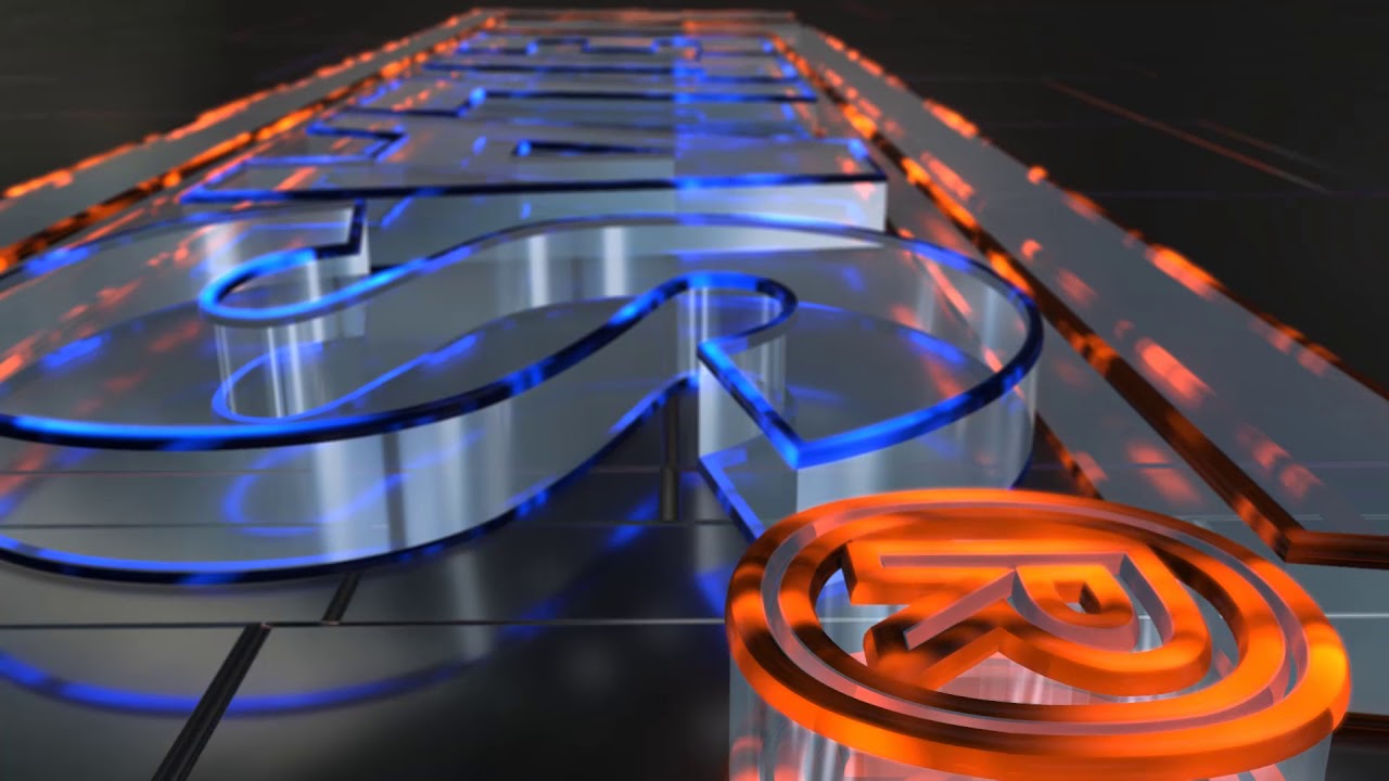 Netlas Intro - YouTube